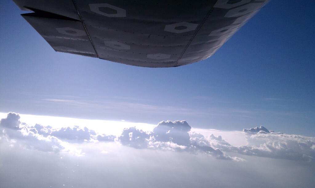 Ballistic Recovery System (Parachute) - Legacy Sonex - SonexPilots.org