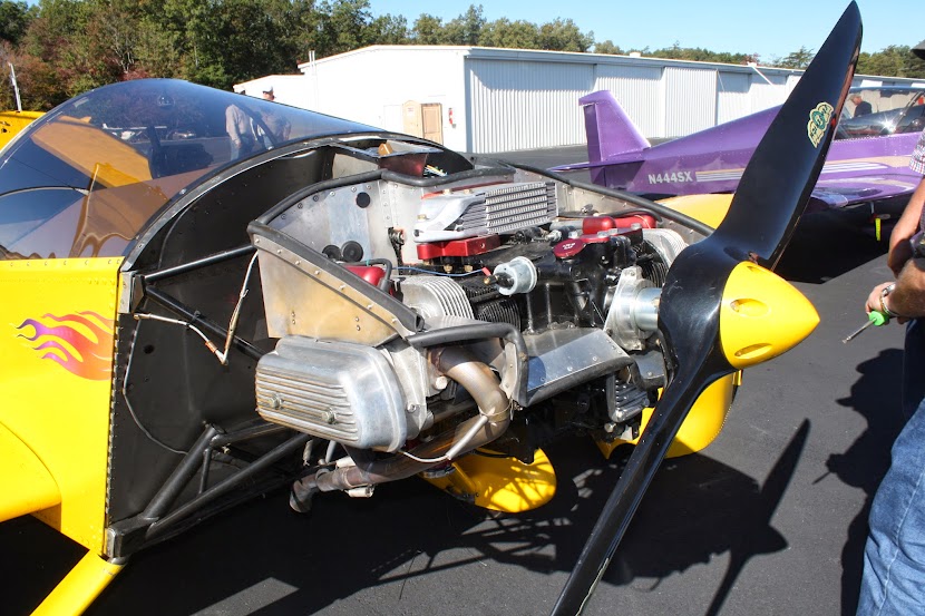 What Is This? - Aerovee - SonexPilots.org