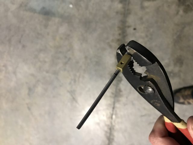 Normal for an Aeroinjector? - Everything Else - SonexPilots.org