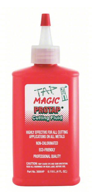 Cutting Fluids - Tools - SonexPilots.org